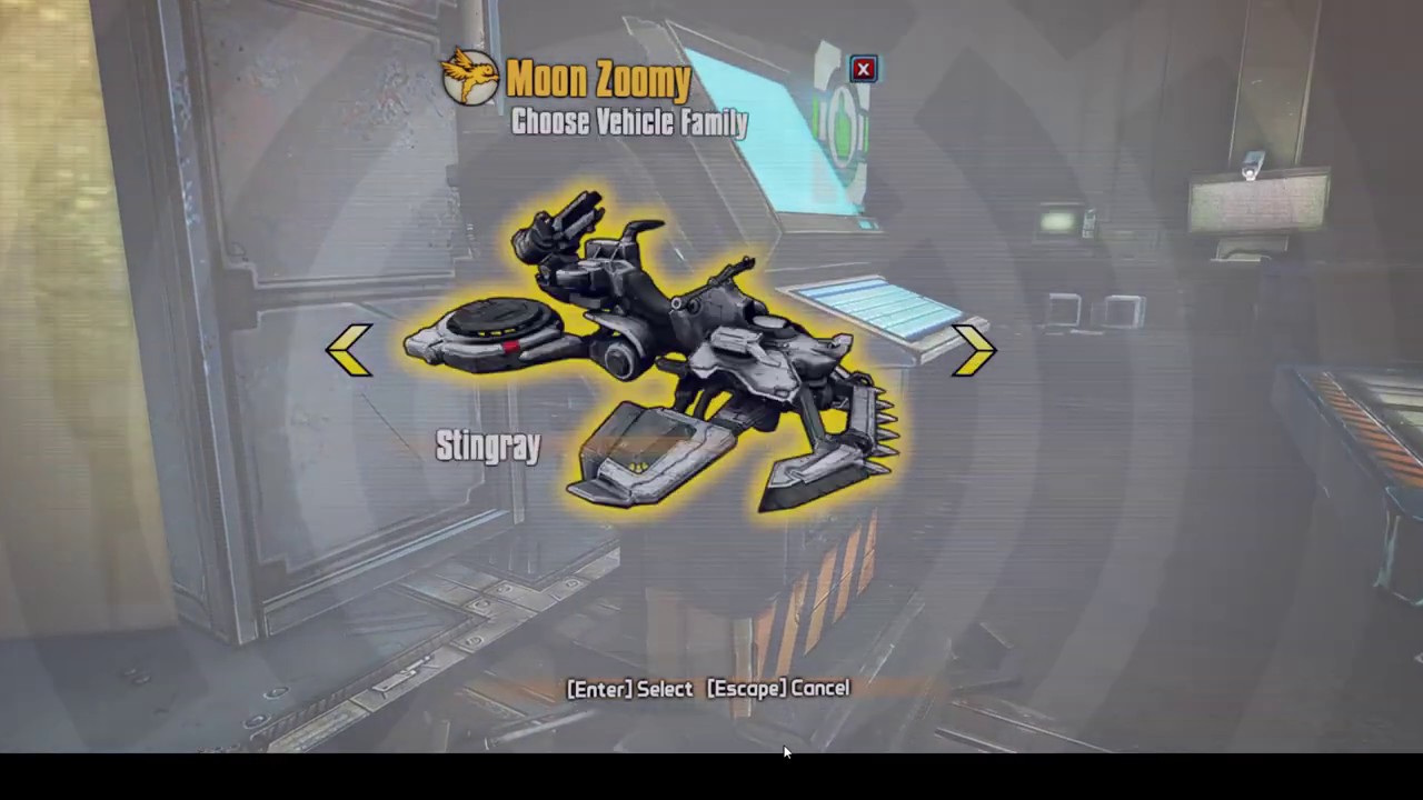 Borderlands The Pre-Sequel: Ice for Nina - YouTube