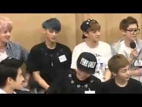 [Kaihun/Sekai] Can't take my eyes off you.