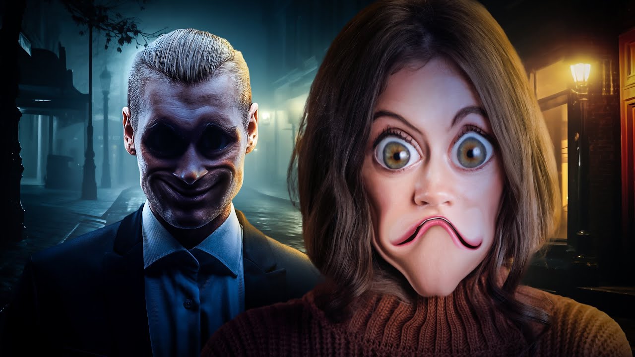 17 THREAD HORREUR TERRIFIANT (Compilation) - YouTube