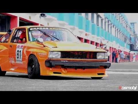 Toyota Corolla Levin Coupe TE71 1983 Photoshoot - YouTube