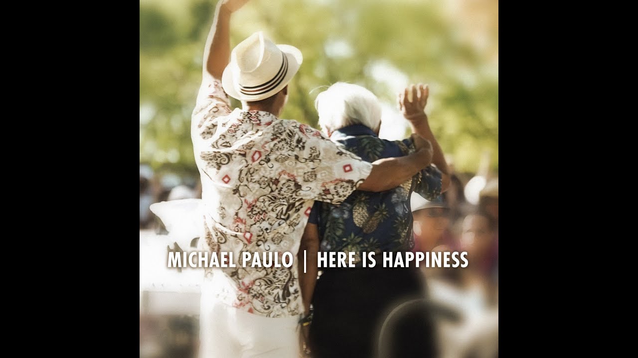 Here is Happiness video - YouTube