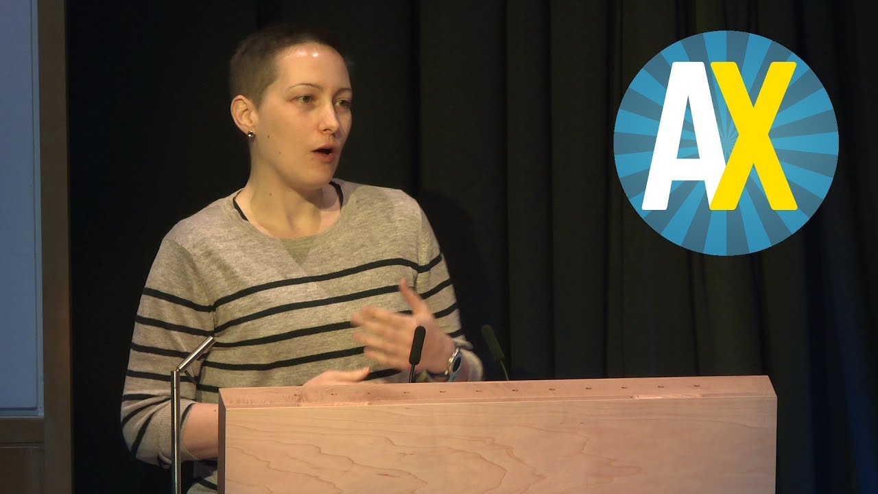 AdvX 2019 - Jess Haskins - Worldbuilding Out Of Bounds - YouTube