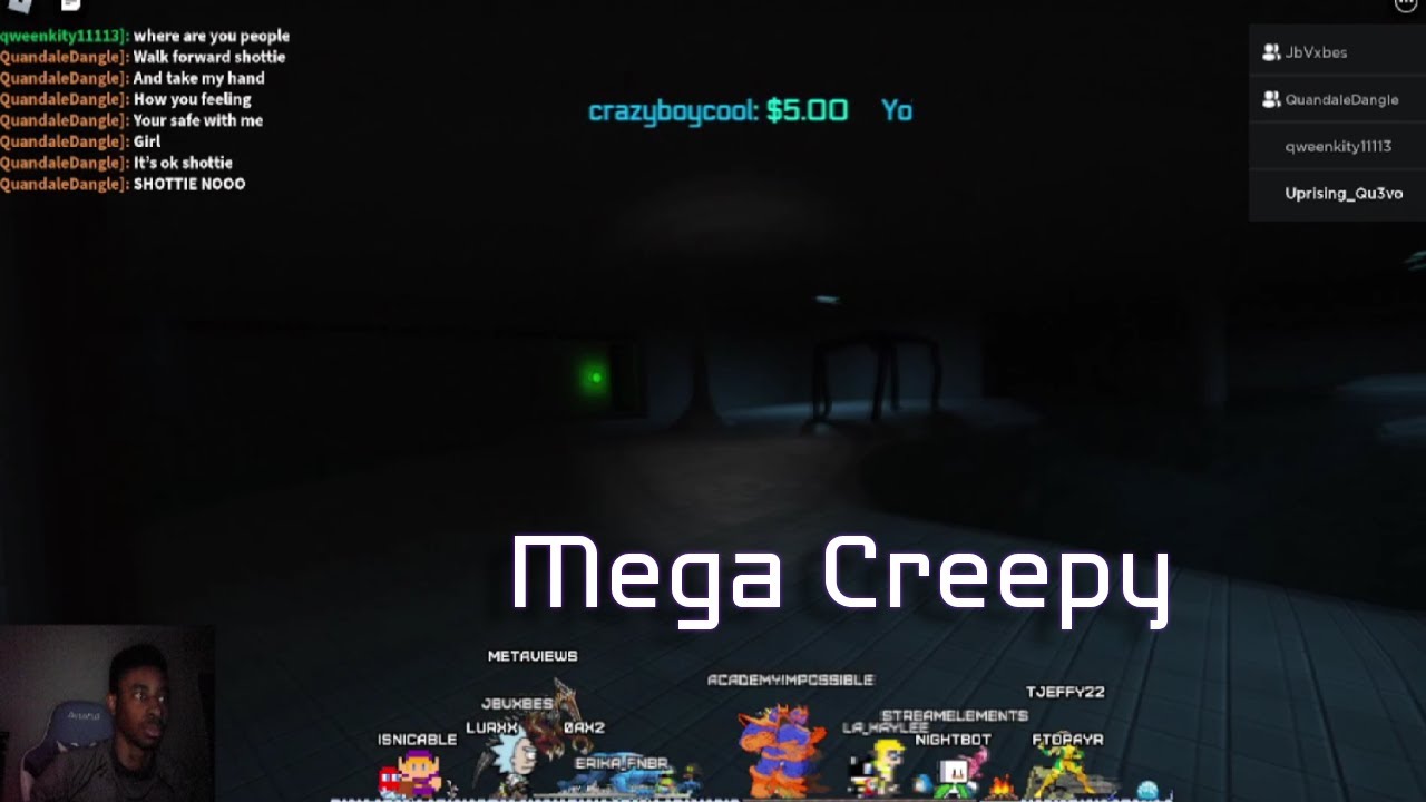 Apeirophobia Roblox Complete Playthrough - YouTube