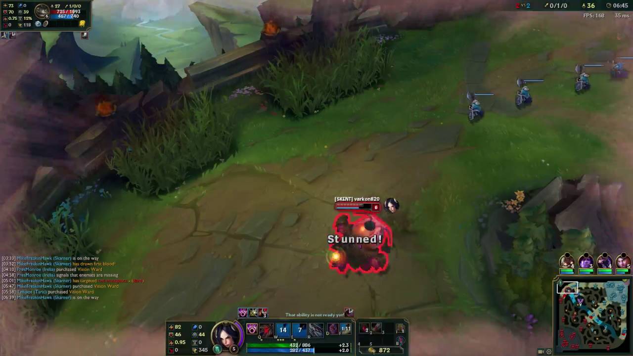 Promos Game 1'd - YouTube