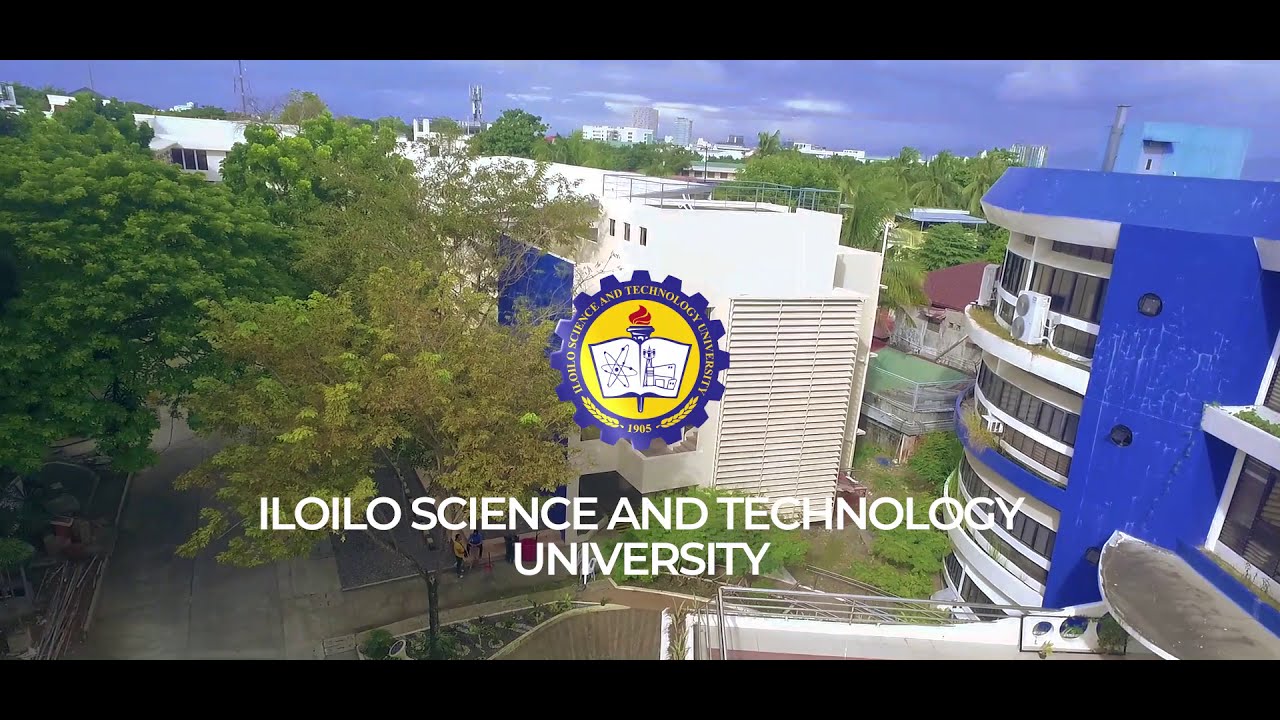 ISAT U FABLAB - YouTube