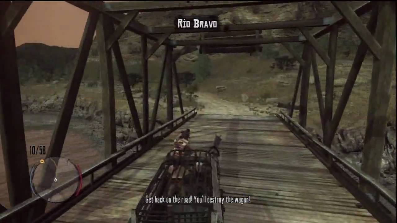 (#52) Red Dead Redemption - Walkthrough - Playthrough - Part 52 in HD ...