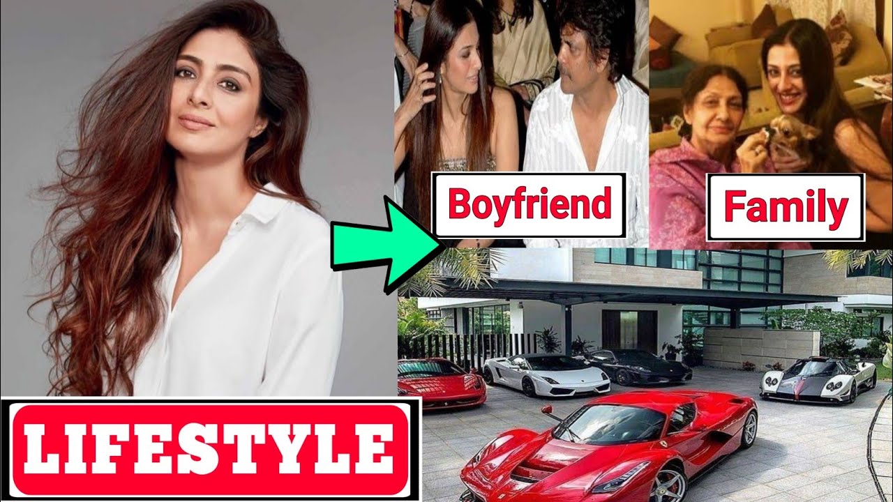 Tabu Lifestyle 2023, Age, Biography, Family, Husband, BF, Networth ...