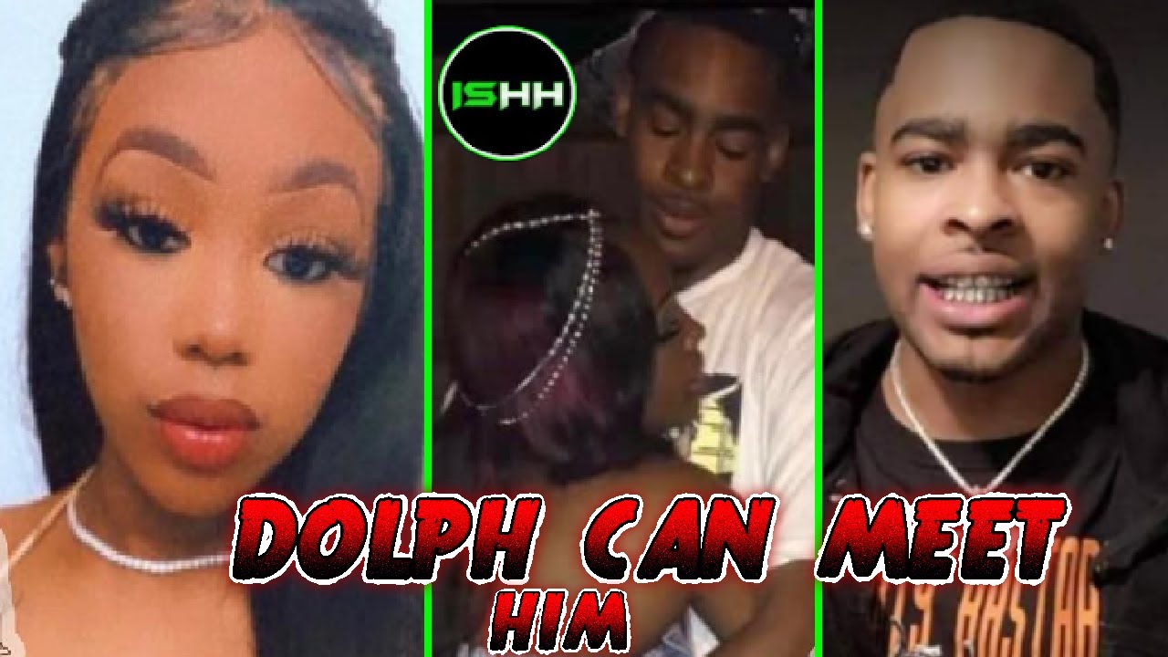 Young Dolph Alleged K!LL3R CEO Teezy Girlfriend Responds To PRE & # ...