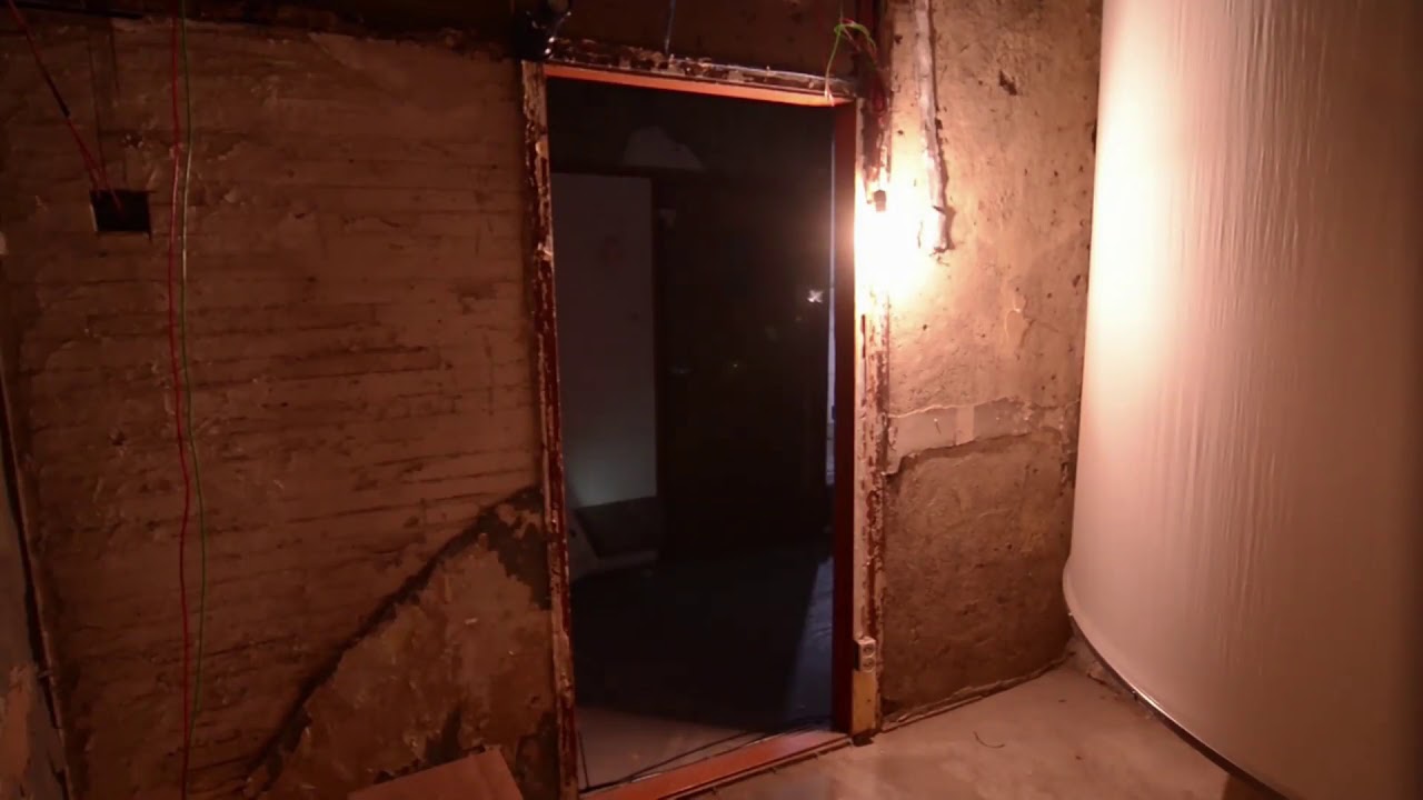 JEHO YUN - SOUND OF SPACE @BOAN art space 15' - YouTube