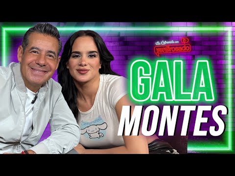 GALA MONTES: PELEAS, POLÉMICAS Y CONFESIONES | La entrevista con Yordi Rosado