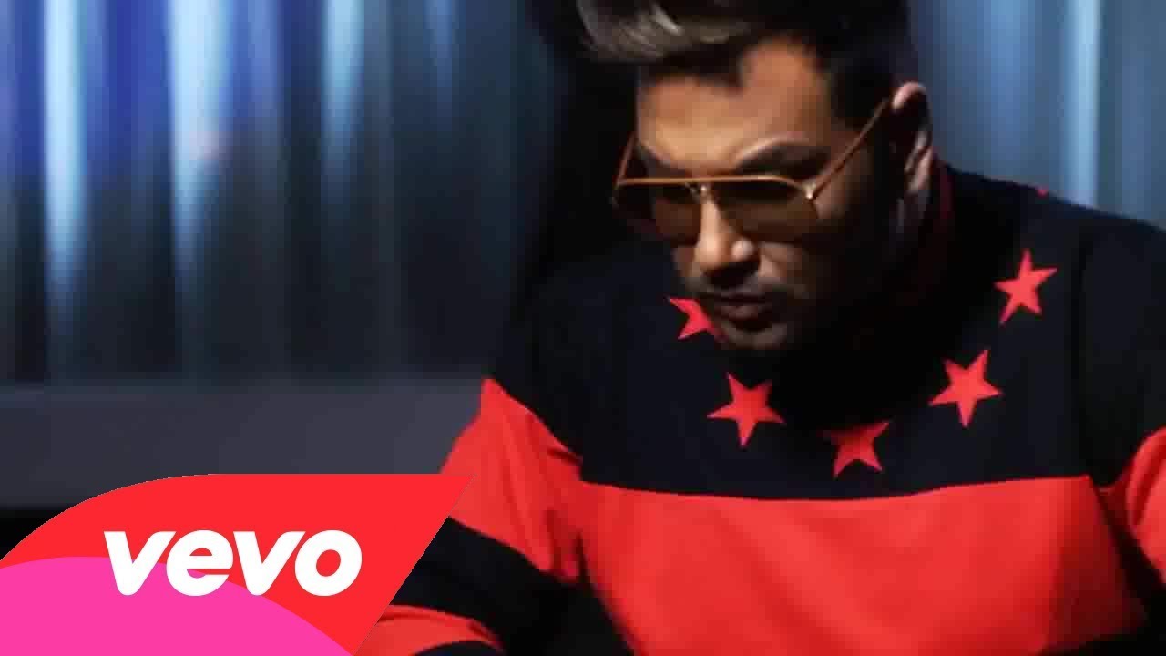 Azis - Neshto Mrusno / Азис - Нещо мръсно - YouTube