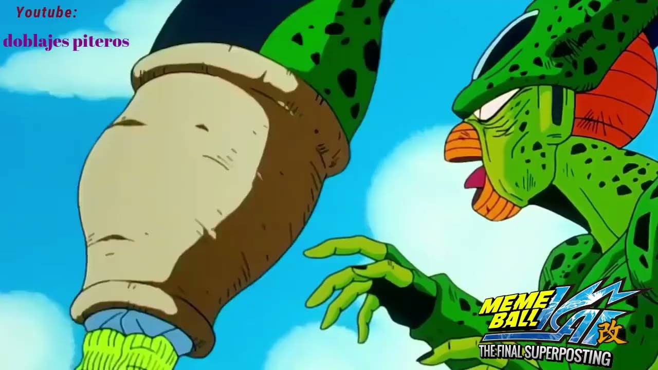 TE VOY A METER A MI PREPUCIO - YouTube