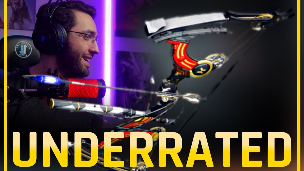 I Unleashed the inner Hanzo | Destiny 2 PS4 | Rumble PVP - YouTube