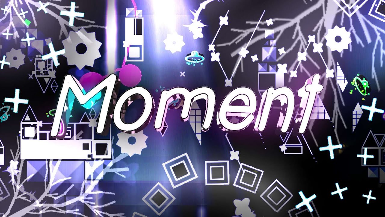 [REBEAT] Moment 100% (EXTREME DEMON) by IcEDCave and lexycat - YouTube