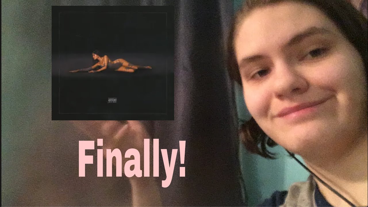 Madison Beer “Life Support” Album Review - YouTube