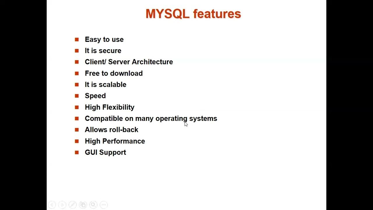 Day-4: Getting Started with MySQL: A Beginner's Guide to Installation ...