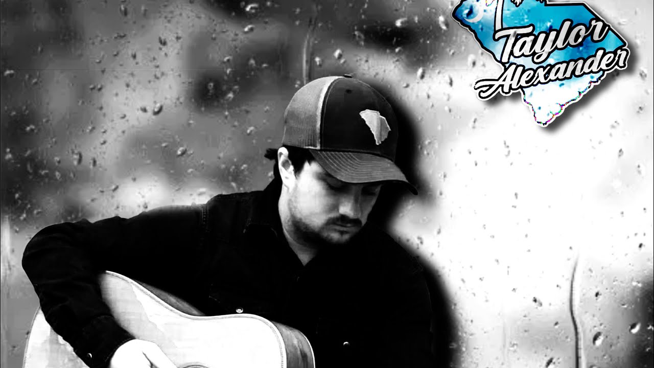 Leaving You Behind (Acoustic) by Taylor Alexander - YouTube