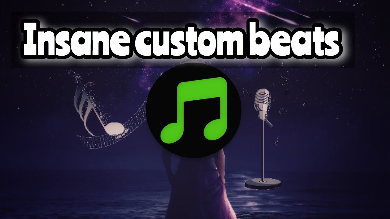 Insane beats~ Best beats/crazy music 🎵 - YouTube