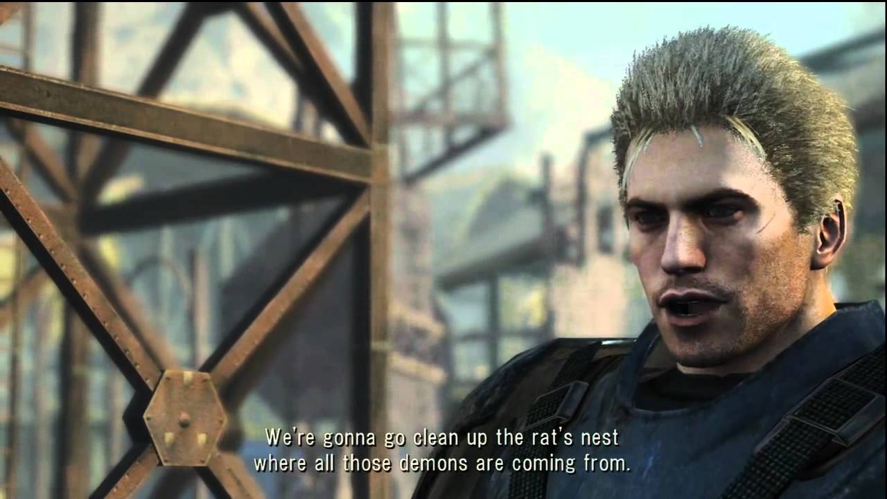Xbox 360 Longplay [042] Bullet Witch - YouTube