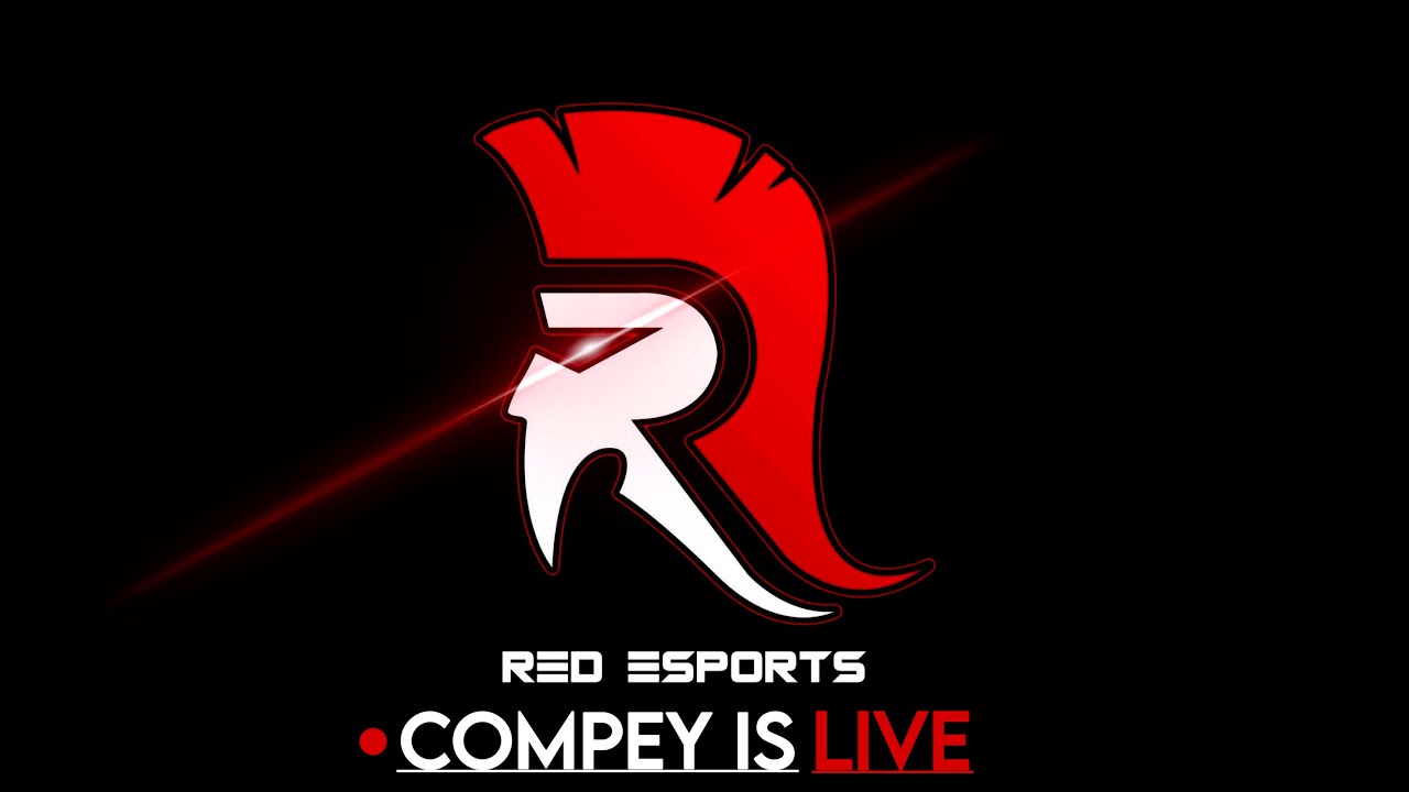 RED Esports ll PUBG Mobile - YouTube