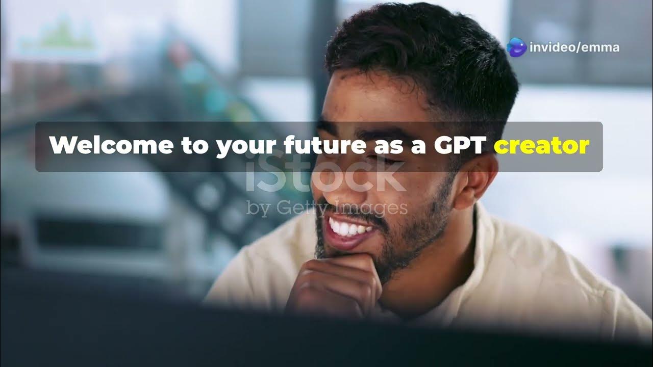 Build Your Own GPT & Monetize It with an App! - YouTube