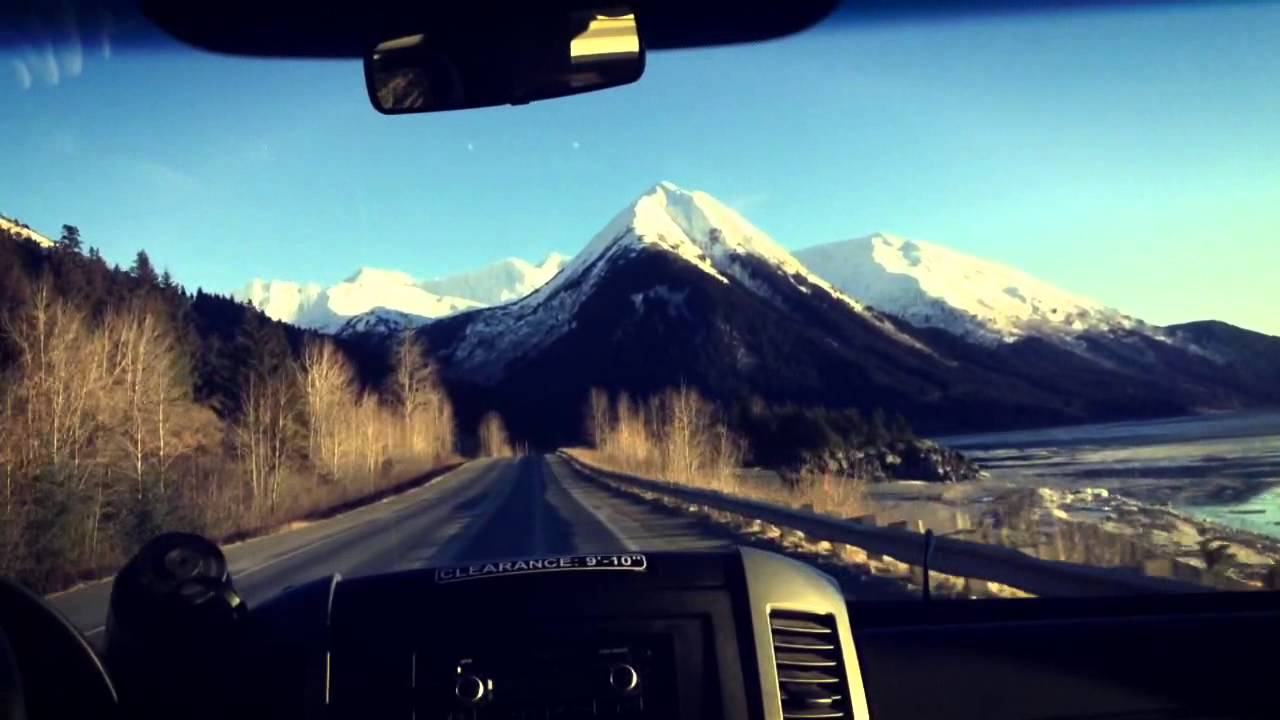Descubriendo Alaska - YouTube