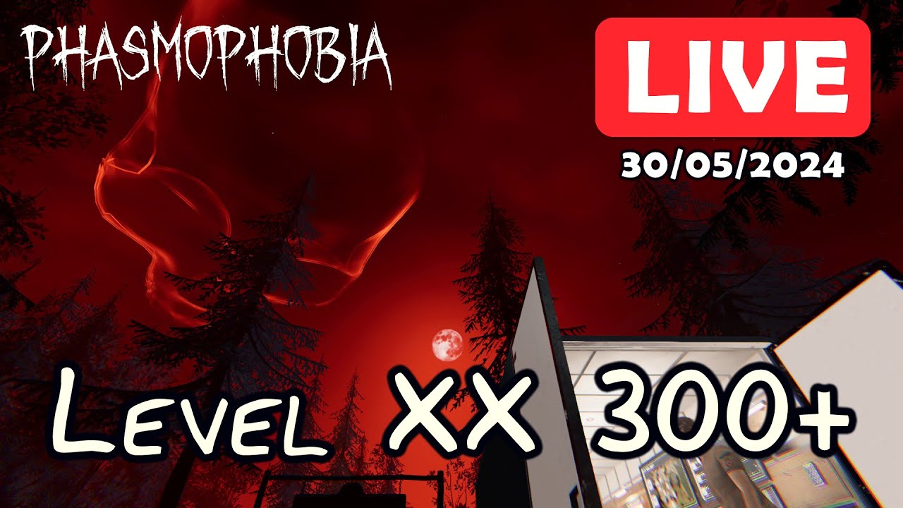 [+18] [Level XX 300+] Feriado com F de Fasmo... - YouTube