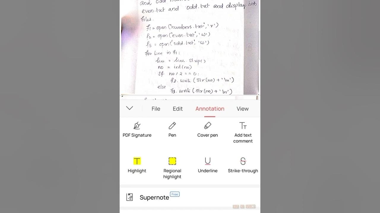 previous year python programming questions and answers part 3 - YouTube