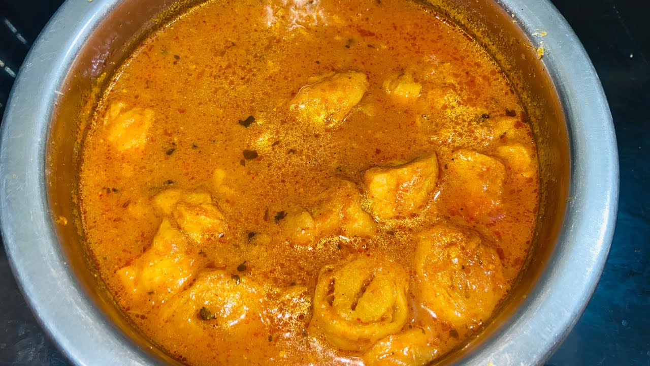 Restaurant जैसी सोया चाप घर पर ही बनाये । Easy Soya Chap Recipe - YouTube