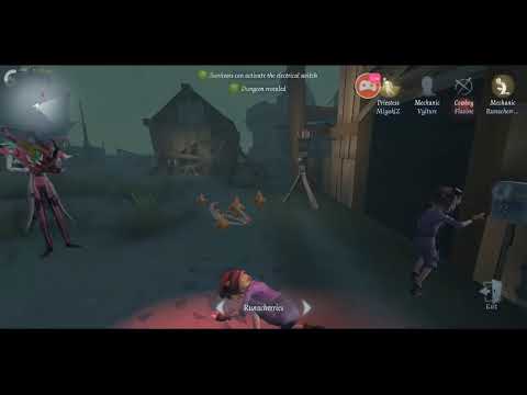 IDV #1 Cowboy Practice - YouTube
