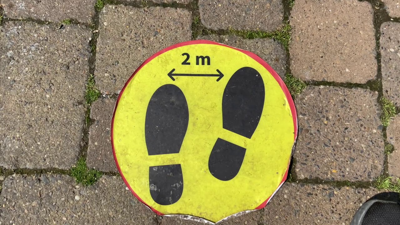 Numbers in the Environment - YouTube