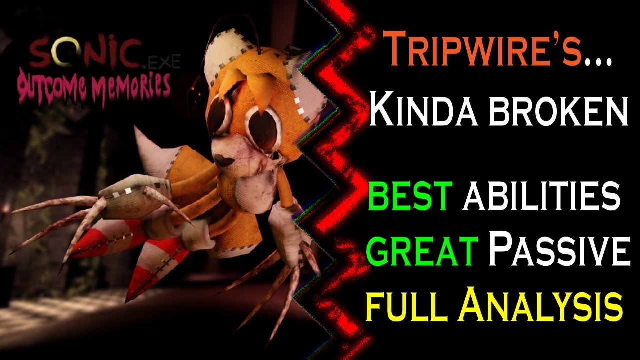 The Best Executioner for v0.2 (Tripwire Guide) - Outcome Memories - YouTube