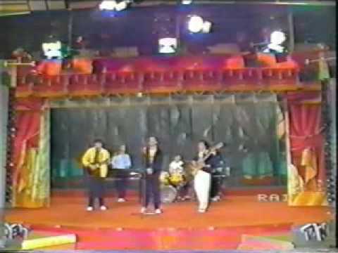 I Krundaals di Piove di Sacco a Rai 2