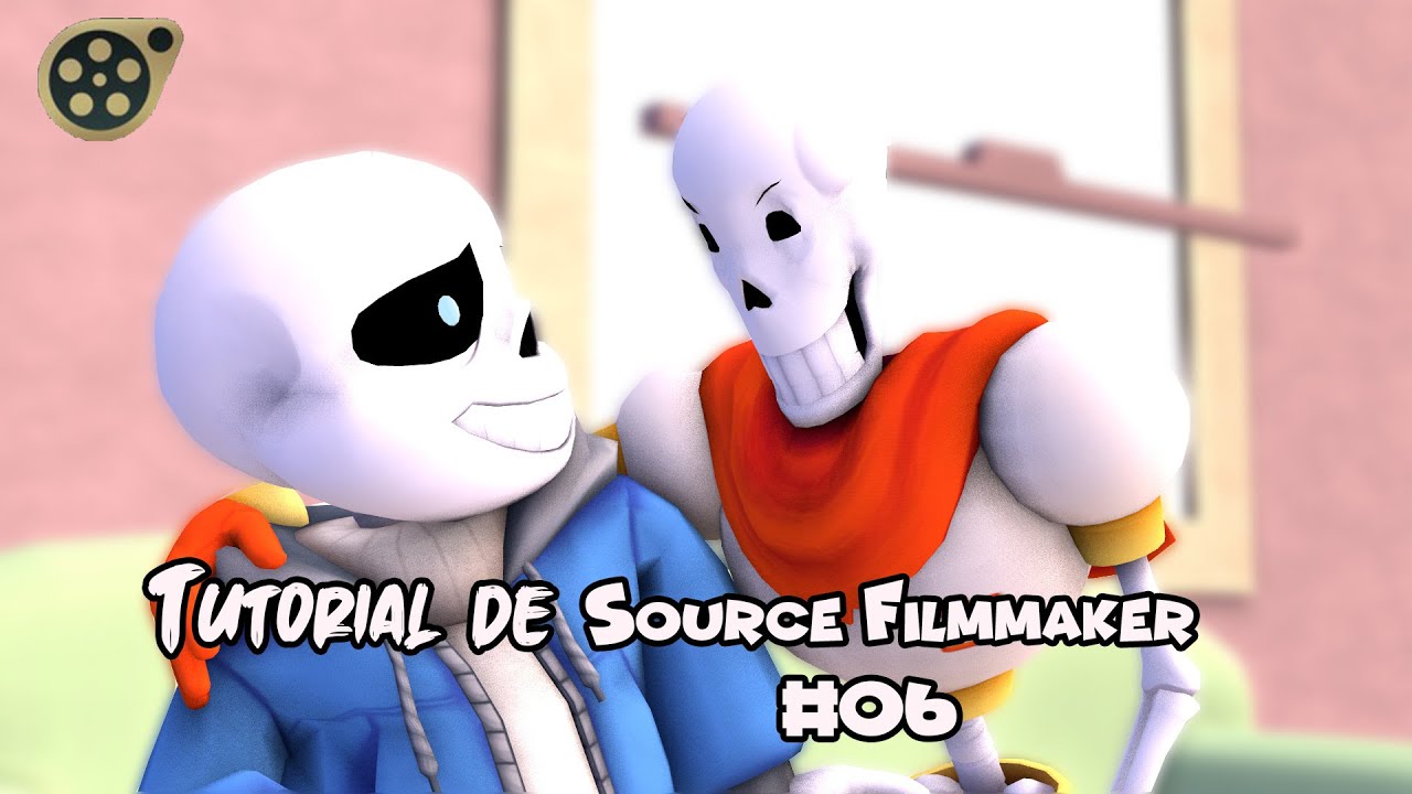 TUTORIAL DE SFM #06 - RENDERIZAÇÃO - YouTube