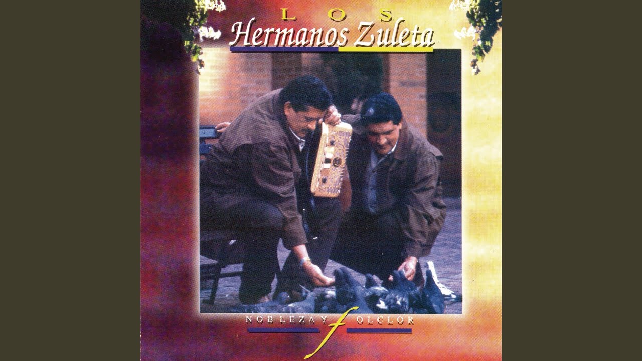 Los 4 Hermanos - YouTube