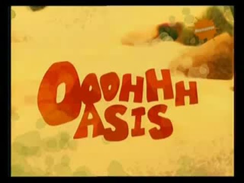 OOOHHH Asis - episode 7