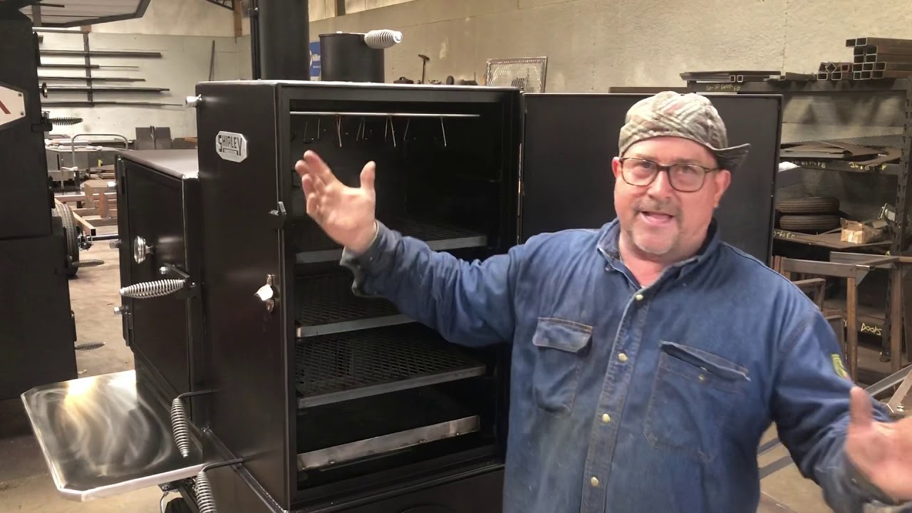 Mike Collum 2020 build - YouTube