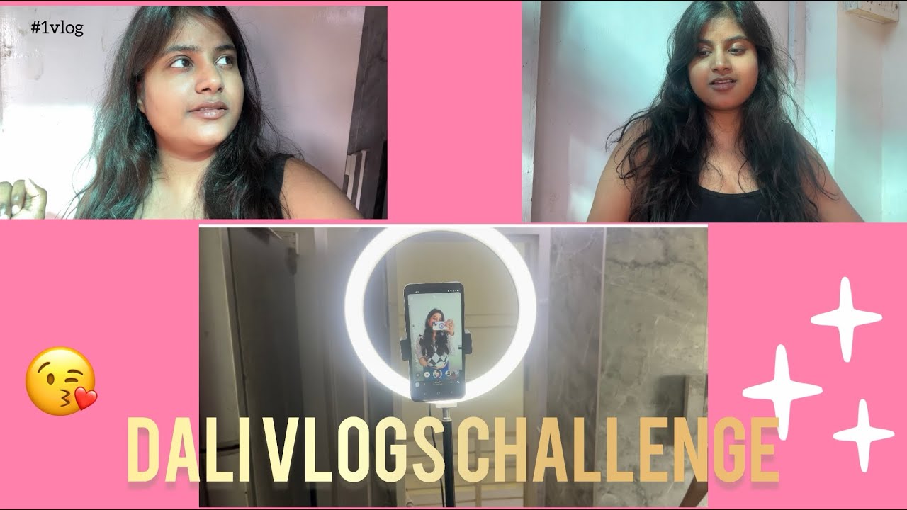 Daily routine💕 | 1st Vlog | 30 Days Challenge | Puja Khetan - YouTube