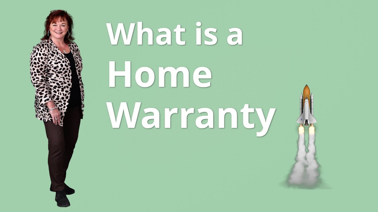 What Is A Home Warranty YouTube What Is A Home Warranty YouTube