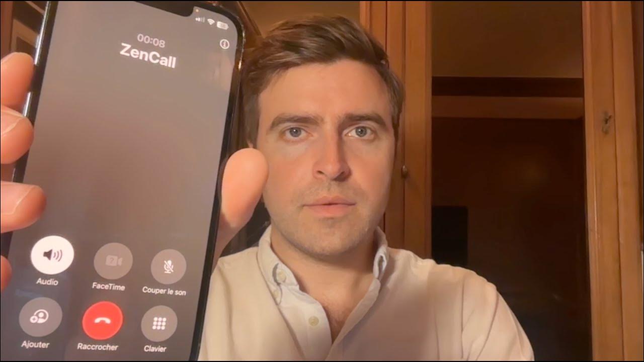 Discover ZenCall.ai, the AI-powered phone assistant that transforms how your business handles ...