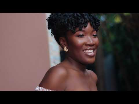 Shann -Super Glue (Official Music Video)