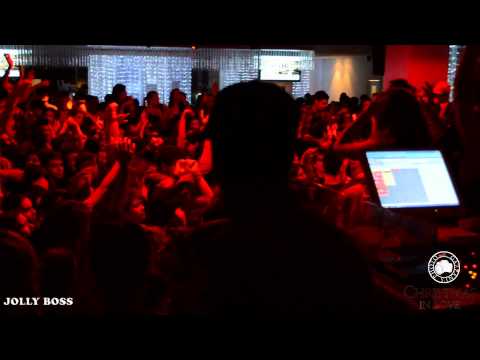 Christmas in Love - 23.12.2012 Berfi's (Official Video)
