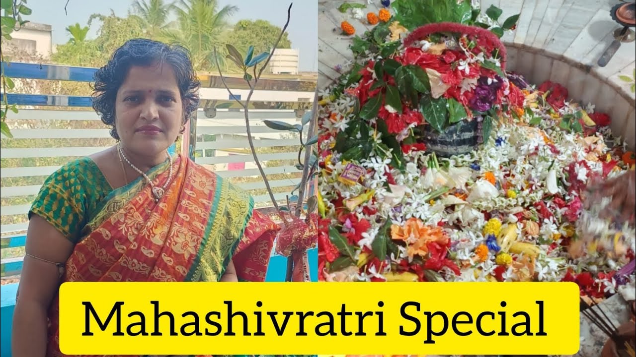 Why do we observe Shivaratri! ଶିବରାତ୍ରୀ କାହିଁକି ପାଳନ କରାଯାଉ? - YouTube