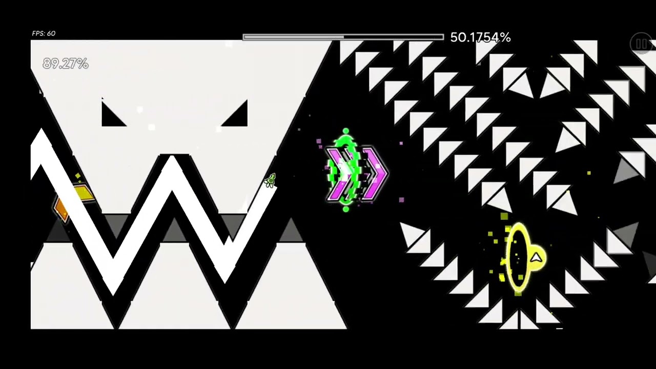 Old Death Corridor Wave by THEBOB228 (The Bob) 2 preview - YouTube