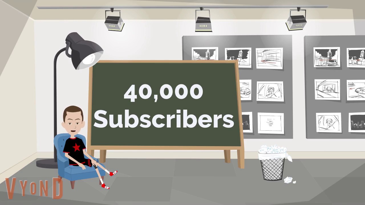 Ask TheColossalD #28 40,000 Subscribers - YouTube