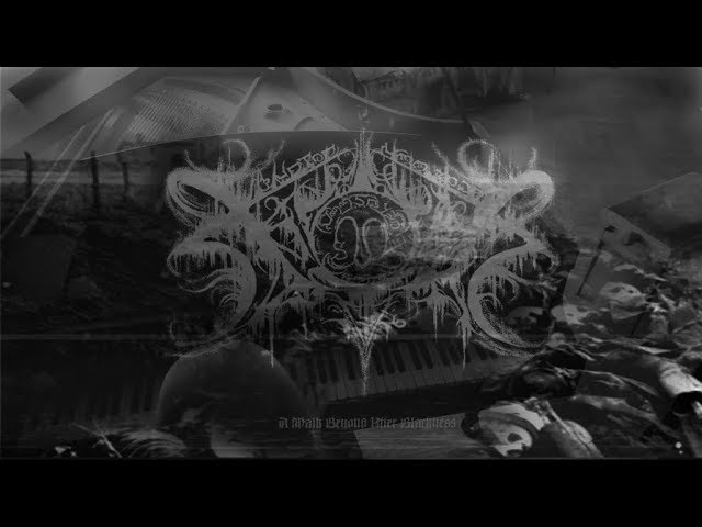 Xasthur Subliminal Genocide