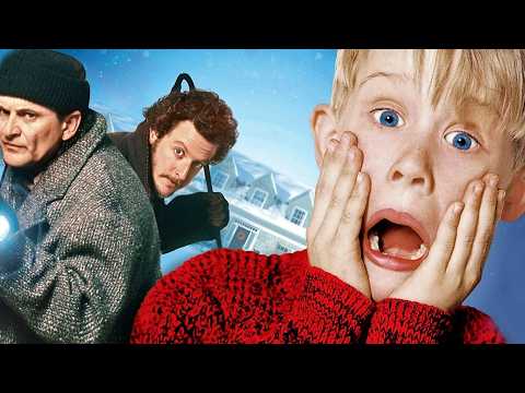 ESQUECERAM DE MIM 2: Perdido em Nova York | Filme Completo Dublado