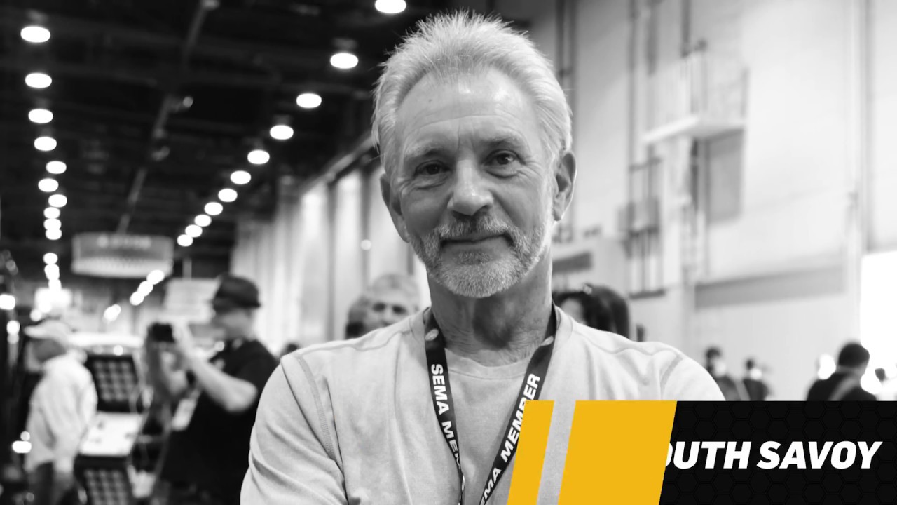 Names To Know: Bobby Alloway - YouTube