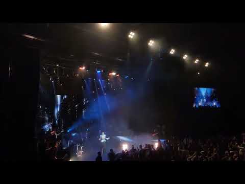 Funda Arar - Rum Havası (Live At Harbiye Açıkhava Tiyatrosu, İstanbul / 8 Kasım 2023)