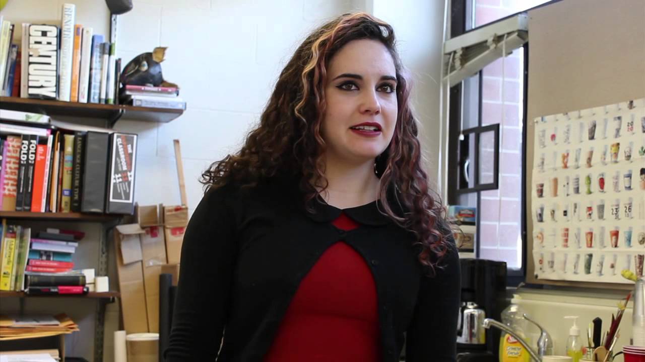 The Computer Science Department - YouTube